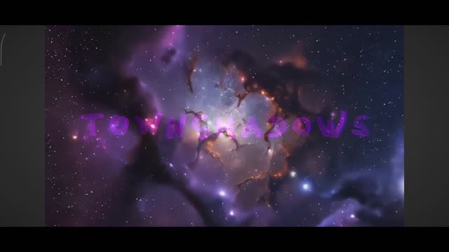 Townshadows - Moving of Galaxies
