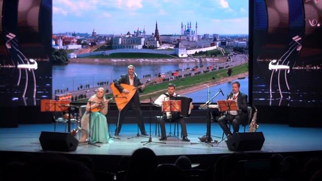 Запись концерта "Мастера на все руки", г.Нягань, 18.10.2025