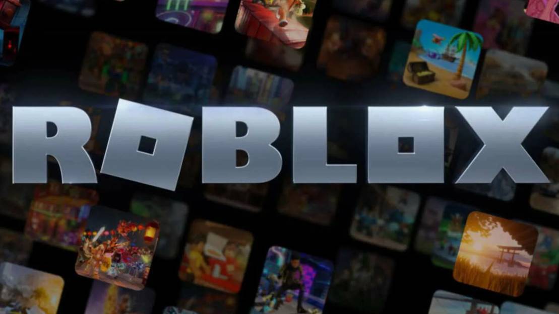 Стрим про игры в роблокс