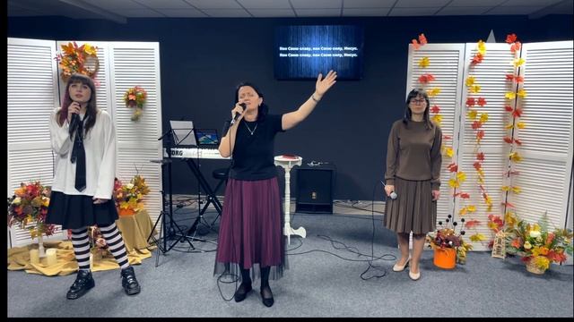 Сила Воскресения г.Курск