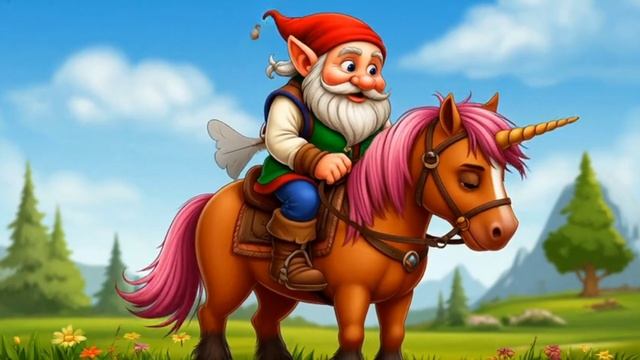 Сборник детских песенок для детей