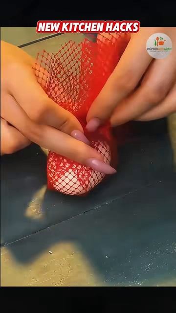 Top Kitchen Hacks & Cooking Tips – Follow for More Easy Tricks! Like If You Love Food!