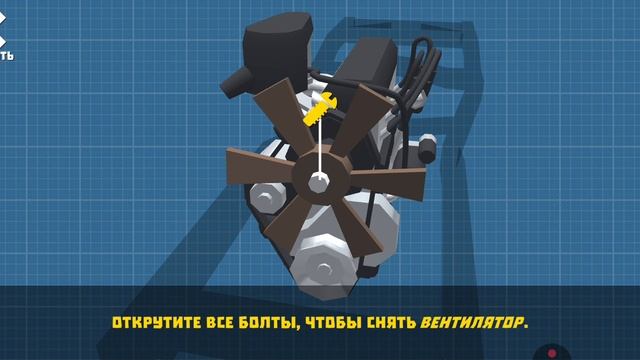 Ретро гараж.Начало. Ремонт по заказам.#1