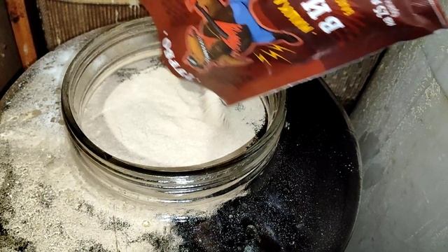 ТЕСТ ДРОЖЖЕЙ МИШКА ГОНИТ ВИСКИ