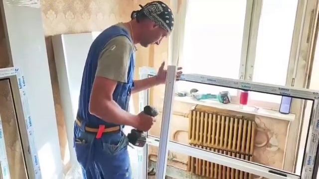 Каменский Андрей просто окно 3