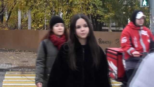 Поллианна вырастает