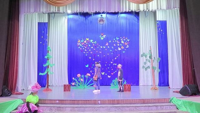 Кащеевы страсти спектакль фильм