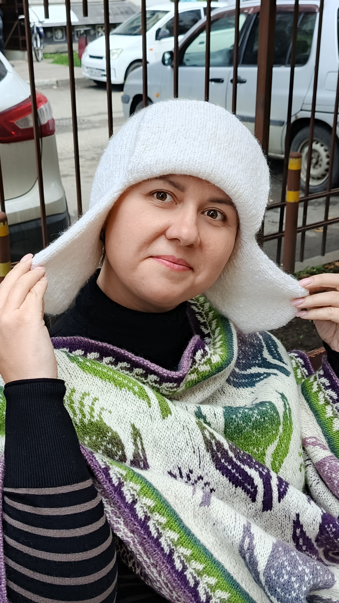 Как приходит вдохновение