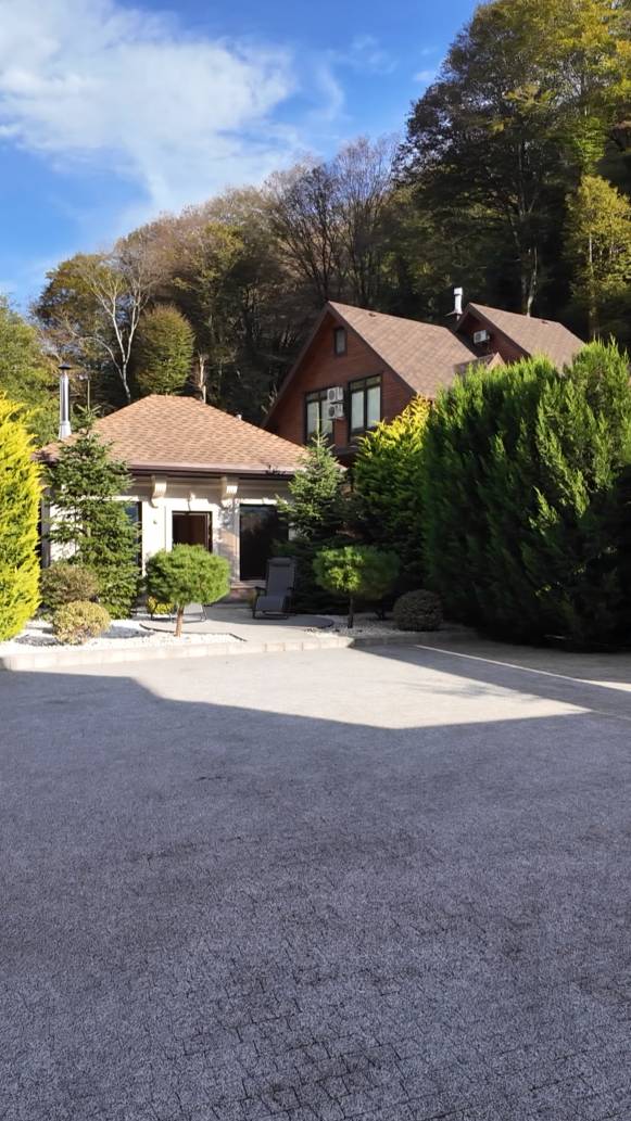 ДОМ В СОЧИ С РЕМОНТОМ В ОКРУЖЕНИИ ПРИРОДЫ #innmax #купитьдомвсочи #недвижимостьсочи