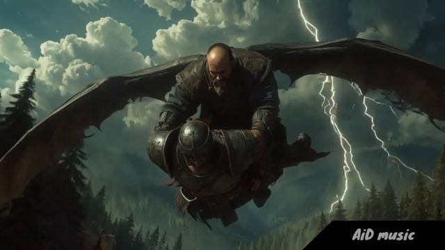 [У ЛУКОМОРЬЯ] – Такого вы точно не слышали | Эпичный метал-кавер на Пушкина