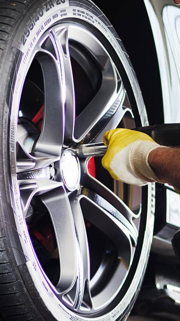 ШИНОМОНТАЖ 2025 автоцентр Аквариум