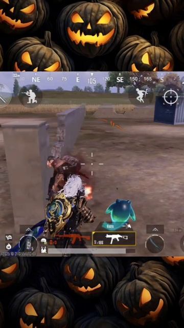 Немного всех разнёс😏