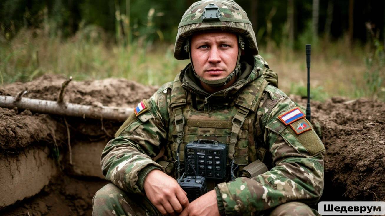 Предназначение и ТТХ радиостанций ВС Российской Федерации