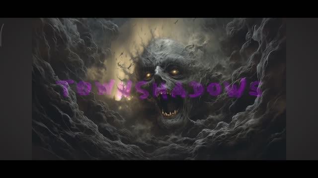 Townshadows - Creator of Illusions