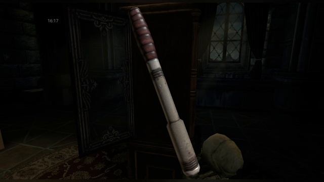 The Eyes of Ara
Серия 2