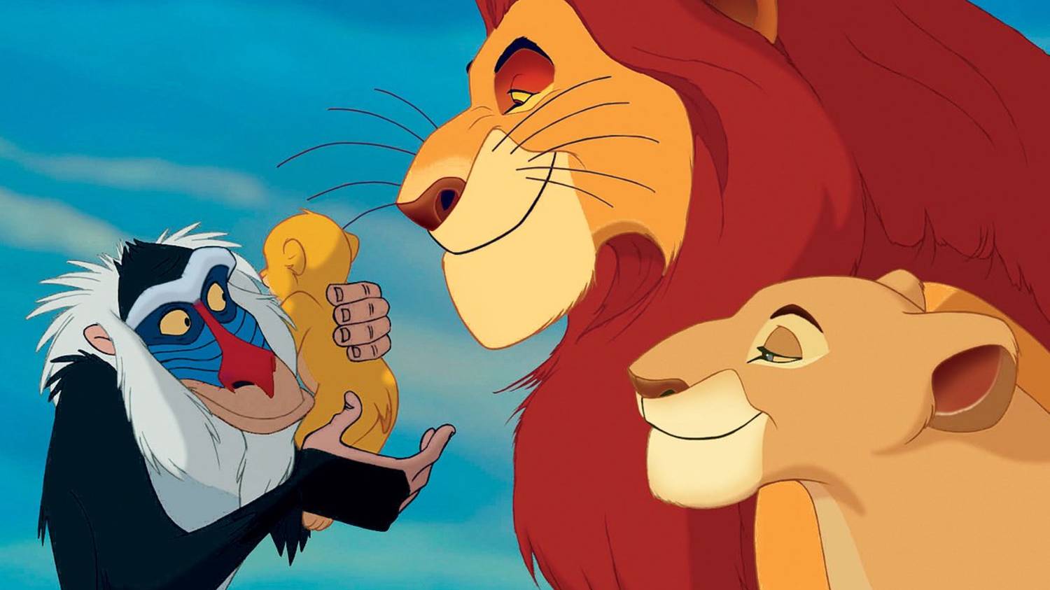 КОРОЛЬ ЛЕВ СИМБА ТИМОН И ПУМБА  НОВЫЕ КРУТЫЕ РАЗВИВАЮЩИЕ МУЛЬТИКИ ДЛЯ ДЕТЕЙ