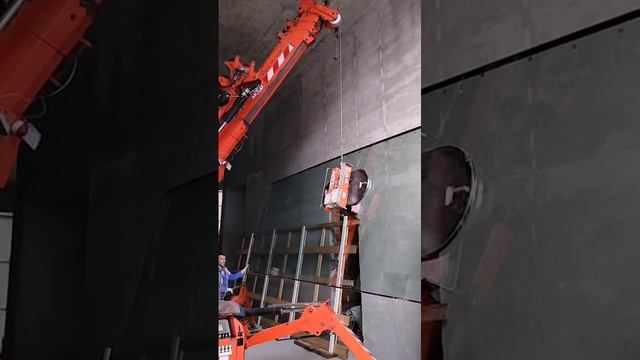 Гусев Алексей Крупногабарит и порталы5