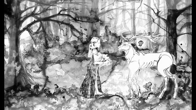 Орфей и Эвридика. Библиотека №17