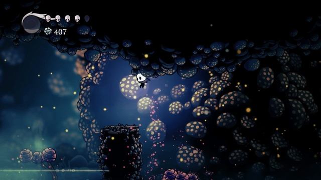 Hollow Knight (Walkthrough) #4