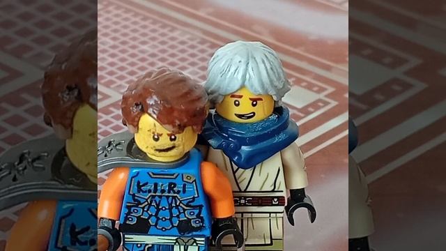 Тайны Прошлого 1 серия 1 часть