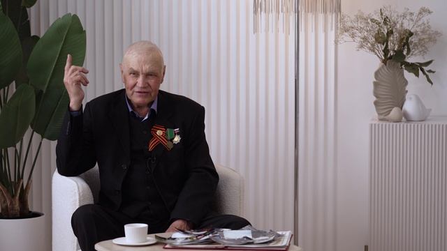 По следам нашей истории: Барышев Николай Николаевич