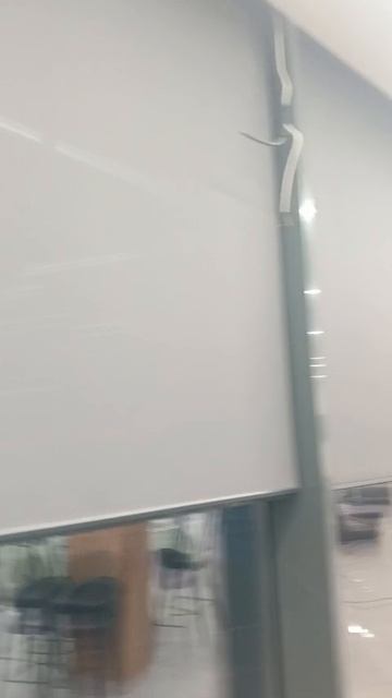 Рулонные шторы Alumdevelop Screen 5% для Культурно-общественного центра Парка «Маяк», часть 1