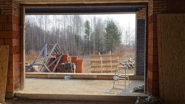 Мирошников Владимир Крупногабарит и порталы