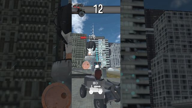 ТУАЛЕТ ФАЙТ 4 ЧАСТЬ (1 ЧАСТЬ) ОТКРЫТЫЙ МИР+ЧЕРЕП