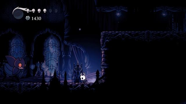 Hollow Knight (Walkthrough) #11