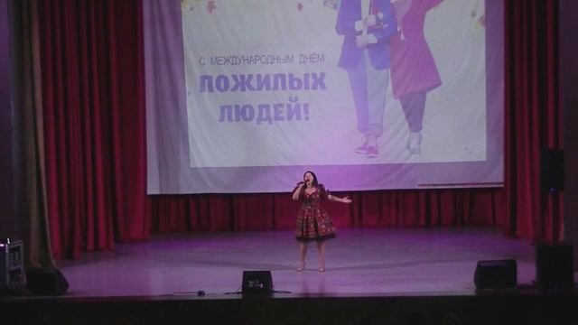 Елена Кулешова "Засолила огурцы"