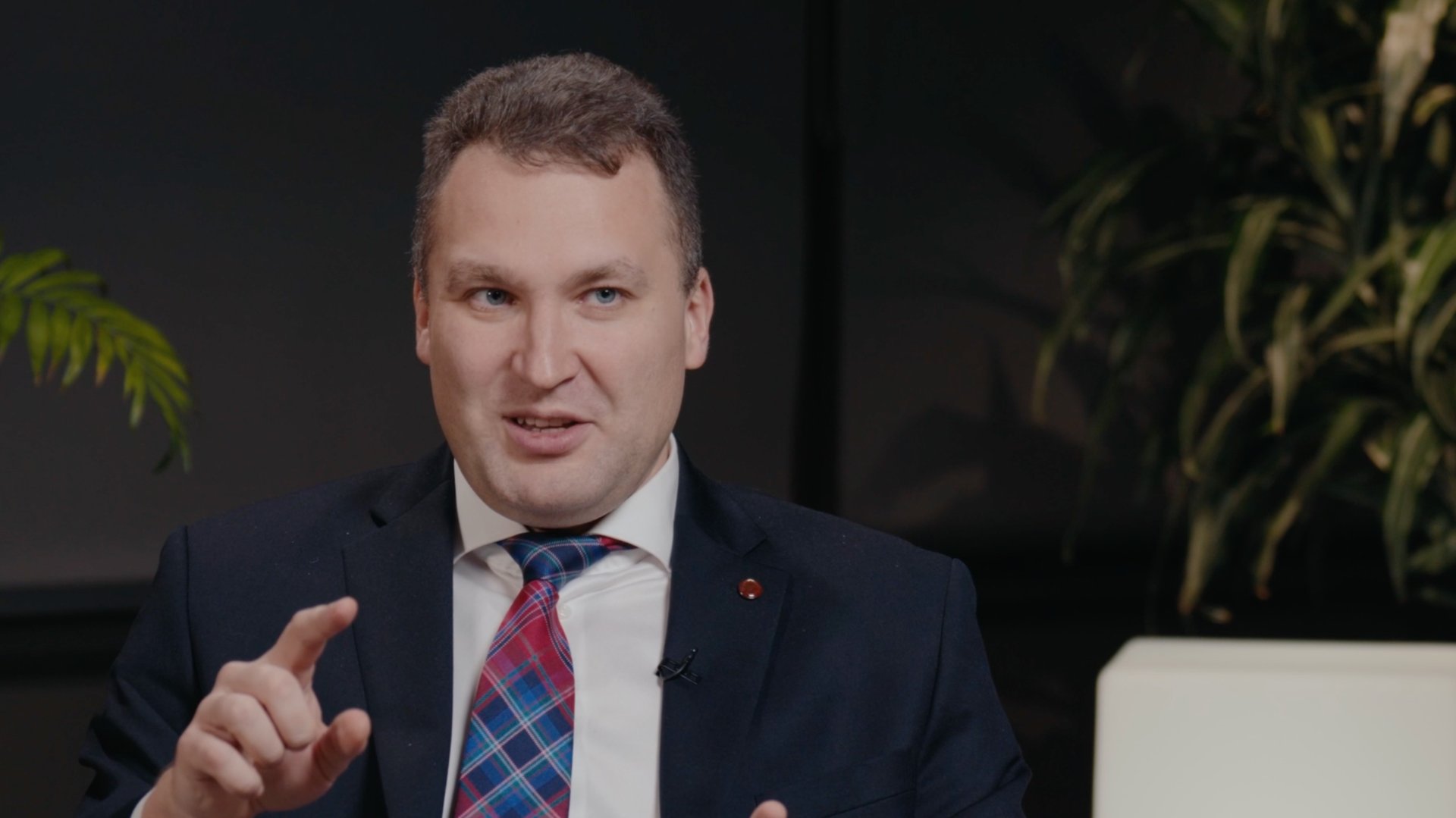 Стратегия университетов — взгляд в будущее | Станислав Юрченко