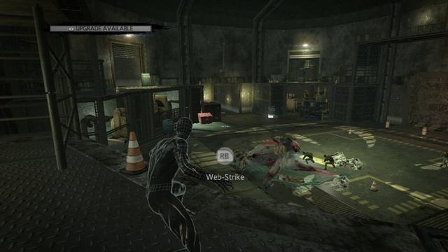 ПРОХОЖДЕНИЕ The Amazing Spider-Man ЧАСТЬ 8