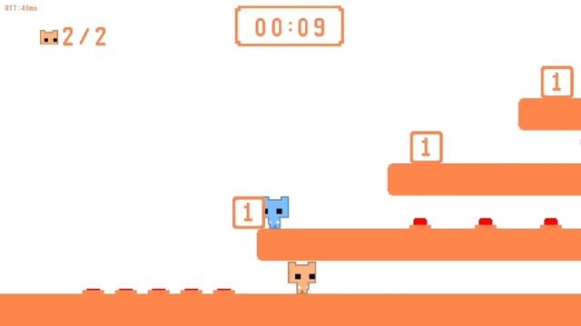 Pico Park - 1 серия - ЖЁСТКИЙ ИГРА (нет)