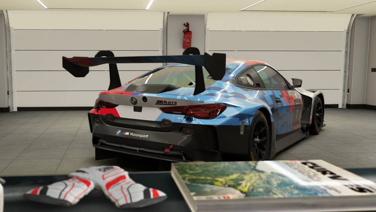 Assetto Corsa Evo. Mount Panorama. Гонка с ботами с 26 места. 2025.10.29 - 17.42.18.10