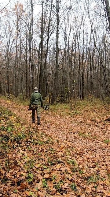 И на коп потянется местная братва....