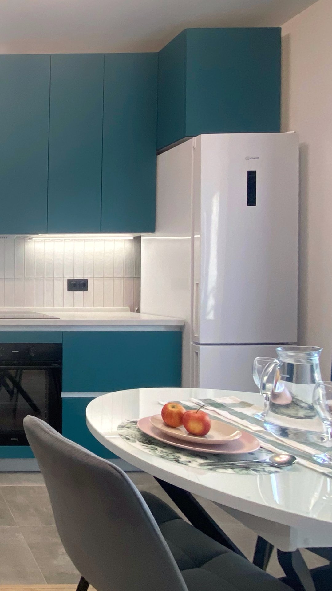 Отрадное Парковый пр. 1