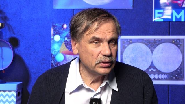 Репортаж "Маяк научных открытий" #26