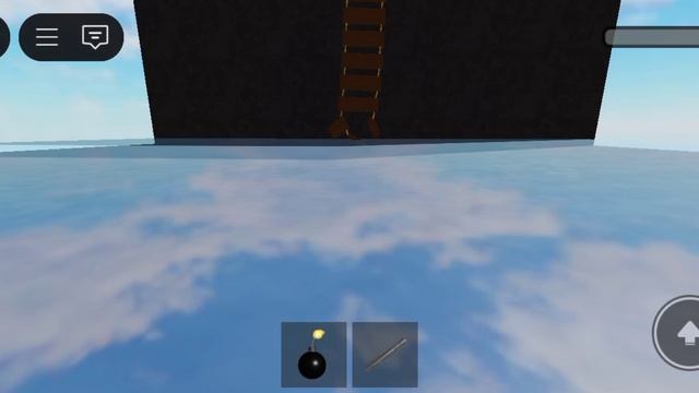 Я стреляю в игроках в Roblox!