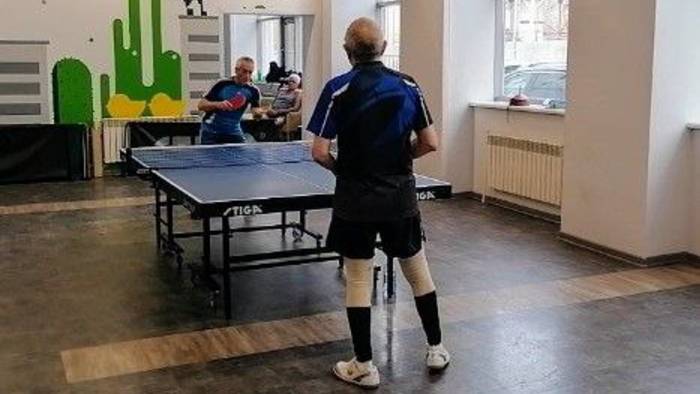 Зеляев Эрик (RTTF: 380) vs Рыбкин Пётр Николаевич (RTTF: 369)