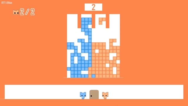 Pico Park - 2 серия - РАССЛАБЛЯЮЩИЙ ИГРА