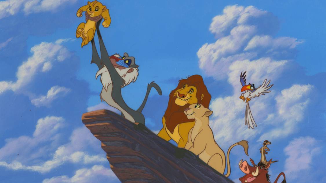 КОРОЛЬ ЛЕВ СИМБА ТИМОН И ПУМБА  НОВЫЕ КРУТЫЕ РАЗВИВАЮЩИЕ МУЛЬТИКИ ДЛЯ ДЕТЕЙ