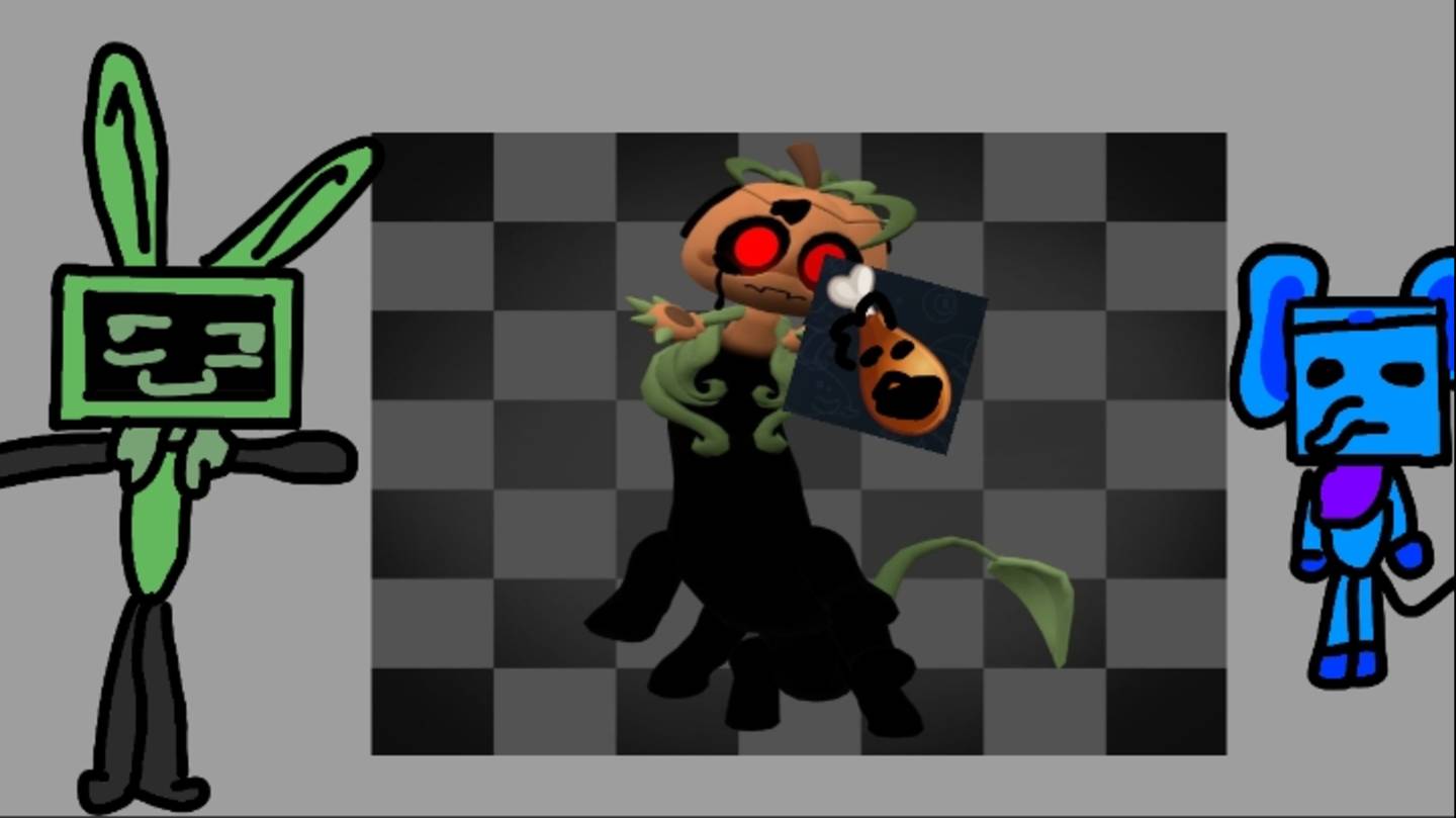 2 СЕРИЯ "Мир Дэнднэпа" "На поиски Горди