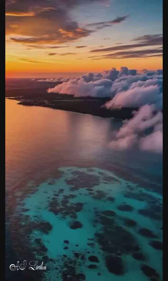 «Я бренная пена морская!…»