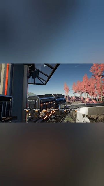 Satisfactory / самый высокий винтовой подъем