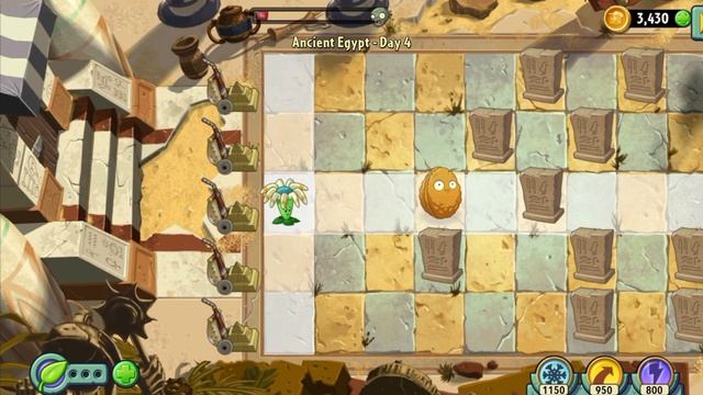 Растения против зомби серия 1 сезон 2