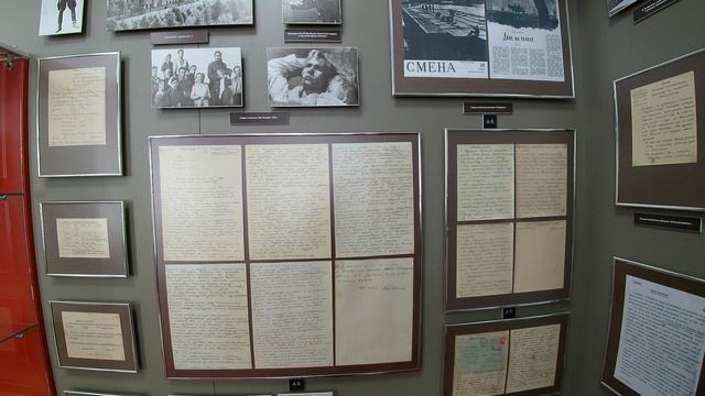 На родине Василия Шукшина, Алтай.