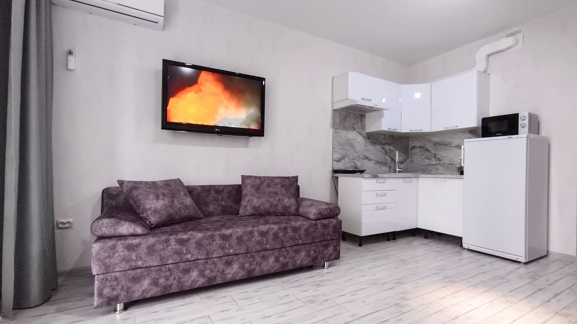 #Продается #квартира 31 кв.м.  ЖК 123 #анапа #недвижимость тел.8(928)429 94 99 Оксана