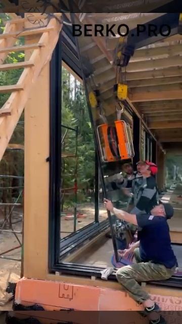 Хайрулин Юрий Крупногабарит и порталы