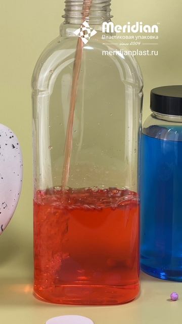 Уплотнительный вкладыш №708 "Поли Лэй Юниверс" #меридиан #вкладыш #уплотнительныйвкладыш