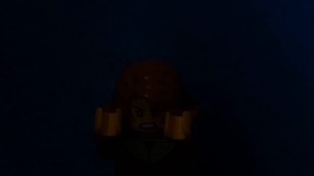 Ниндзяго: Стихийный Хаос - Эпизод 5: Гори-гори ясно!